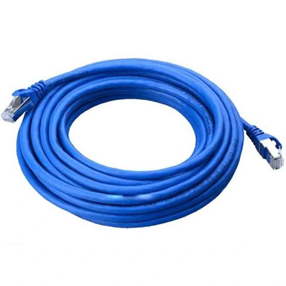 خرید و قیمت کابل پچ کرد CAT6-20M ROYAL | ترب