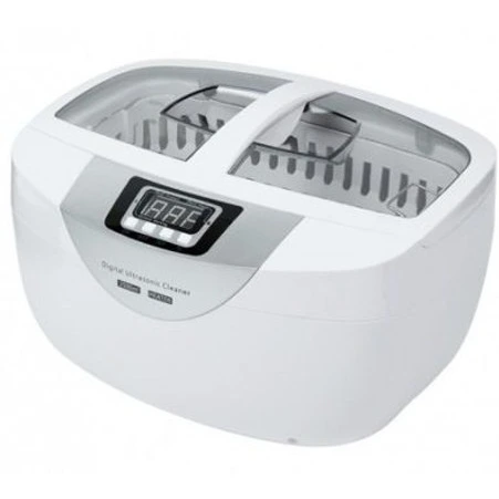 خرید و قیمت التراسونیک عاج طب AJ2500 تک هسته (2.5 لیتری) | ترب