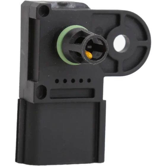 خرید و قیمت سنسور فشار و دما ( مپ سنسور) پژو 405 ساژم ریل (دار)- وگر Weger | ترب