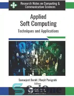 خرید و قیمت دانلود کتاب Applied Soft Computing: Techniques and ...