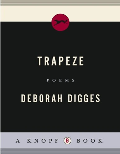 خرید و قیمت دانلود کتاب Trapeze: poems 2004 | ترب
