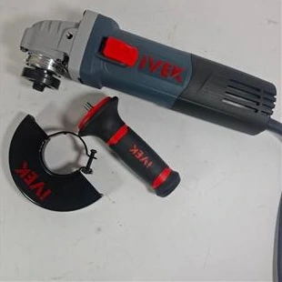 خرید و قیمت مینی فرز دیمردار ایوک IVEK مدل K-7115 | ترب