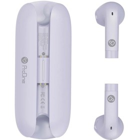 خرید و قیمت هدفون بلوتوثی مدل PHB3360 پرووان آبی | ترب