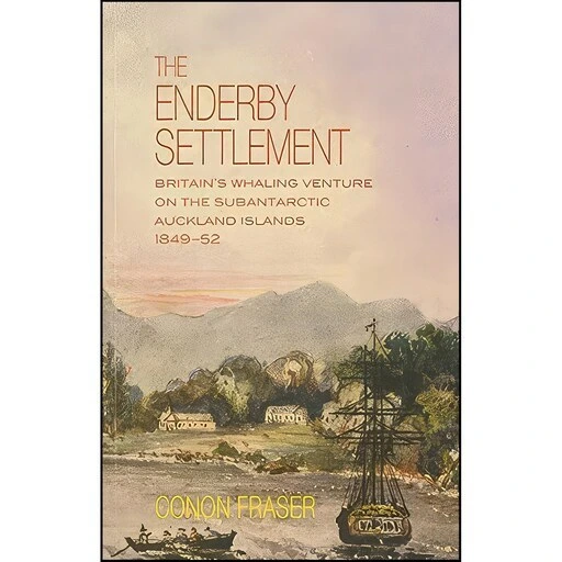 خرید و قیمت کتاب زبان اصلی The Enderby Settlement اثر Jeffrey Sissons | ترب