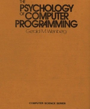 خرید و قیمت دانلود کتاب Psychology of computer programming 1971 | ترب