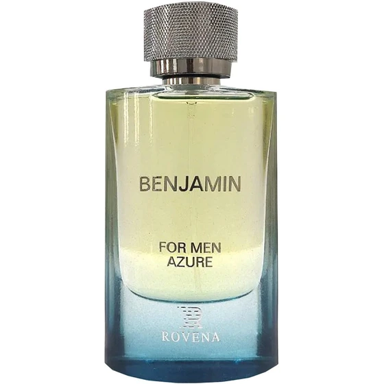 خرید و قیمت عطر مردانه روونا Benjamin Azure حجم 100 | ترب
