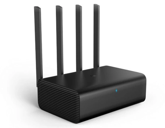 خرید و قیمت روتر شیائومی Xiaomi Mi WiFi Router Pro R3P | ترب
