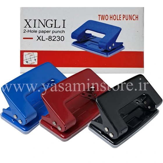 خرید و قیمت پانچ XINGLI مدل XL8230 | ترب