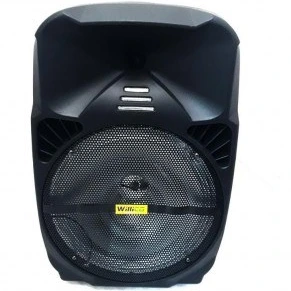 خرید و قیمت اسپیکر شارژی چمدانی WILLICO ویلیکو ZQS2 | ترب