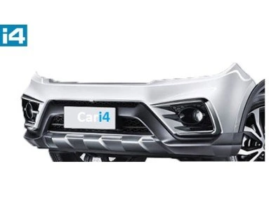 خرید و قیمت سپر جلو برای دانگ فنگ SX5 مدل 1400 تا 1401 | ترب