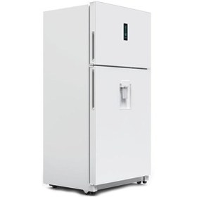 خرید و قیمت یخچال و فریزر 28 فوت دوو مدل TMi-30 | ترب