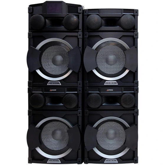 خرید و قیمت اسپیکر دیجی اوارد مدل EV-DJ1204 | ترب