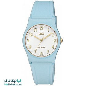 خرید و قیمت ساعت مچی کیو اند کیو مدل V27A-002VY | ترب