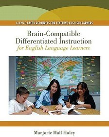 خرید و قیمت دانلود کتاب Brain-compatible differentiated instruction for ...