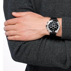 خرید و قیمت ساعت مچی مردانه هوگو باس مدل HB1513178 | ترب