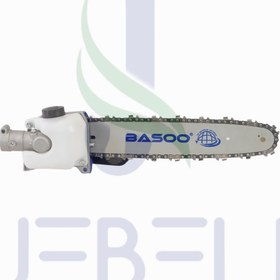 خرید و قیمت شاخه زن الحاقی علفتراش باسو مدلBASOO BS-12P | ترب