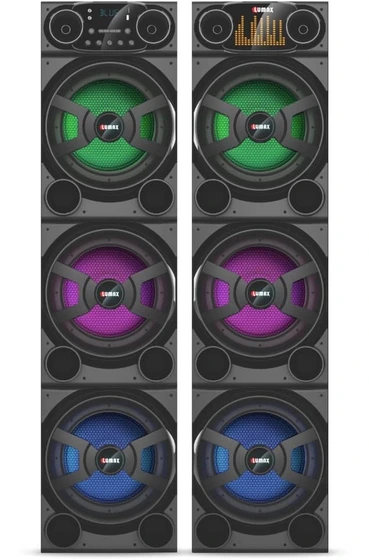 خرید و قیمت اسپیکر لومکس مدل Cardinal Plus | ترب