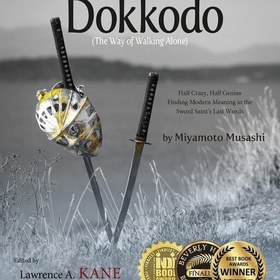 خرید و قیمت کتاب Musashi s Dokkodo | ترب