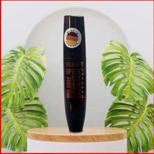 خرید و قیمت ریمل بل اصلی مشکی مدل فول لش | ترب