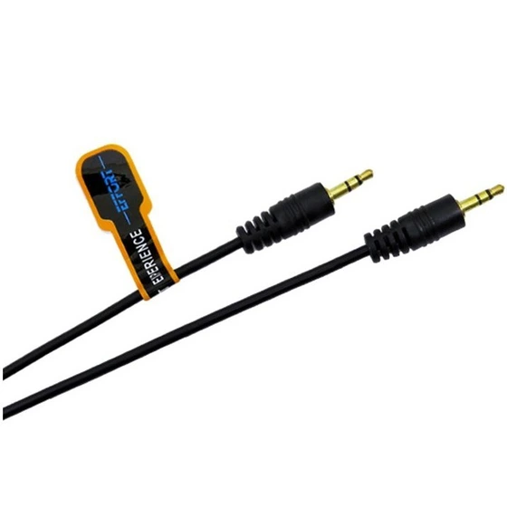خرید و قیمت کابل AUX ایفورت (EFFORT) 3 متری ا Cable AUX EFFORT 3M | ترب