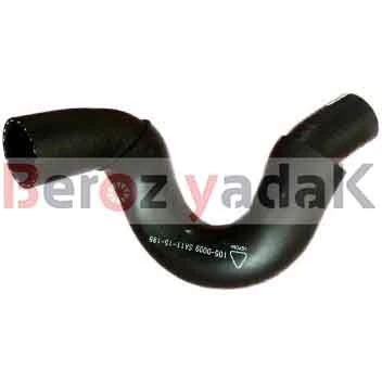 خرید و قیمت شیلنگ بالا و پاین رادیاتور S7 1800 توربو | ترب