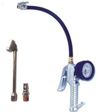 خرید و قیمت درجه باد کارگاهی حرفه ای هنس HANS مدل TPG-A1 | ترب