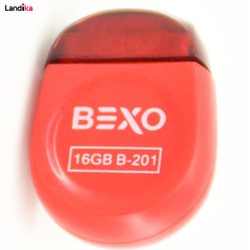 خرید و قیمت فلش مموری BEXO مدل B-201 ظرفیت 16 گیگابایت | ترب