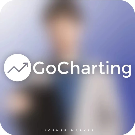 خرید و قیمت خرید اکانت GoCharting روی ایمیل شما (با 91% تخفیف) | ترب