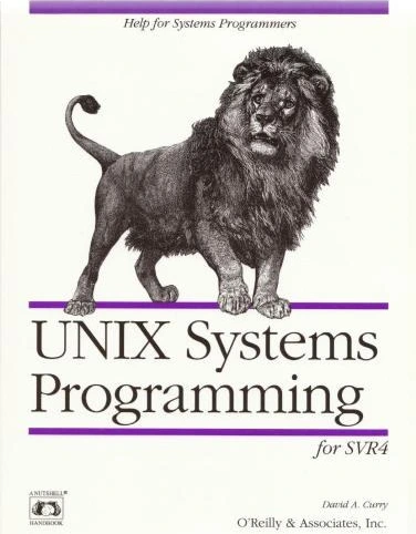 خرید و قیمت دانلود کتاب UNIX Systems Programming for SVR4 | ترب
