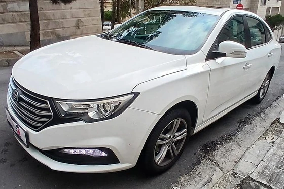 خرید و قیمت بسترن B30 مدل 1397 ا اتوماتیک | ترب