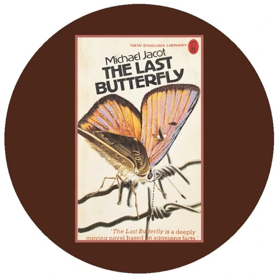 خرید و قیمت The Last Butterfly | ترب