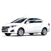 خرید و قیمت شیشه بغل برای برلیانس H230 مدل 1394 تا 1399 | ترب