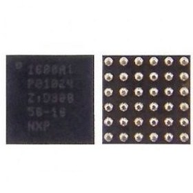 خرید و قیمت IC POWER MU005X02 SAMSUNG-ایسی تغذیه سامسونگ | ترب