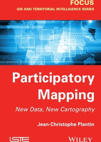 خرید و قیمت دانلود کتاب Participatory Mapping: New Data, New Cartography ویرایش 1 | ترب