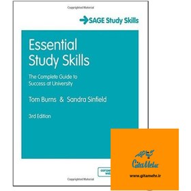 خرید و قیمت Essential Study Skills The Complete Guide to Success at ...