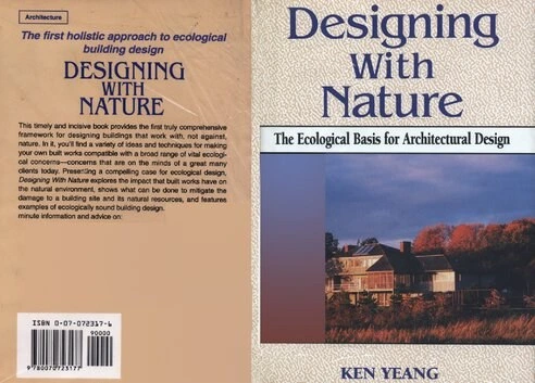 خرید و قیمت دانلود کتاب Designing With Nature: The Ecological Basis for ...