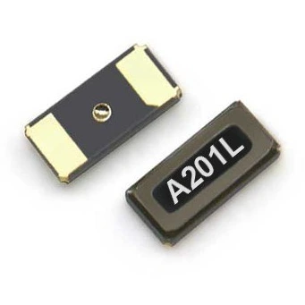 خرید و قیمت کریستال ساعت SMD/SMT Crystals- 32.768khz 12.5pf | ترب