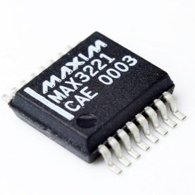 خرید و قیمت MAX3221CAE | ترب