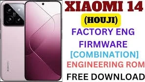 خرید و قیمت Xiaomi 14 houji eng rom دانلود رام مهندسی | ترب