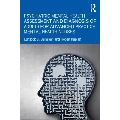 خرید و قیمت Psychiatric Mental Health Assessment and Diagnosis of ...