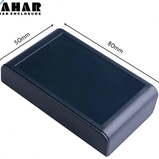 خرید و قیمت BMD 60001-A2 جعبه تمام پلاستیکی رومیزی | ترب