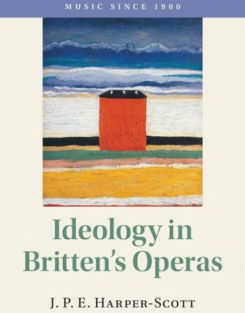خرید و قیمت دانلود کتاب Ideology in Britten’s Operas 2018 | ترب