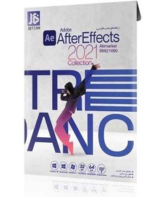 خرید و قیمت مجموعه نرم افزار 2020 Adobe After Effects Collection | ترب