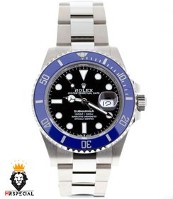 خرید و قیمت ساعت مچی مردانه رولکس ساب مارین اتوماتیک 01384 ROLEX ...