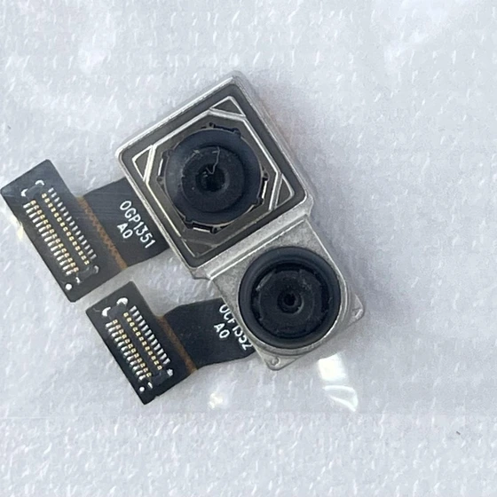 خرید و قیمت دوربین پشت شیائومی Xiaomi Redmi 7 back cameraاصل فابریک و ...