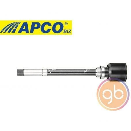 خرید و قیمت مشعلی پلوس بلند 22 خار 206 APCO | ترب