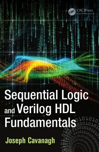 خرید و قیمت دانلود کتاب Sequential Logic And Verilog Hdl Fundamentals