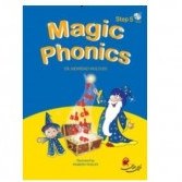 خرید و قیمت Magic Phonics Step 5 | ترب