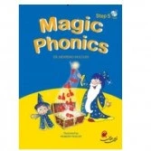 خرید و قیمت Magic Phonics Step 5 | ترب