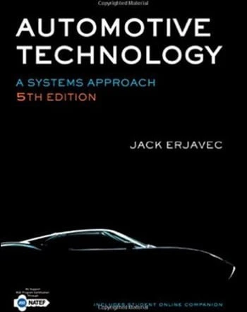 خرید و قیمت Automotive Technology - Principles, Diagnosis, and Service ...